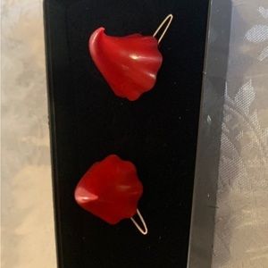 Accessories | Costume Cosplay Devil Hairpin Horns | Poshmark